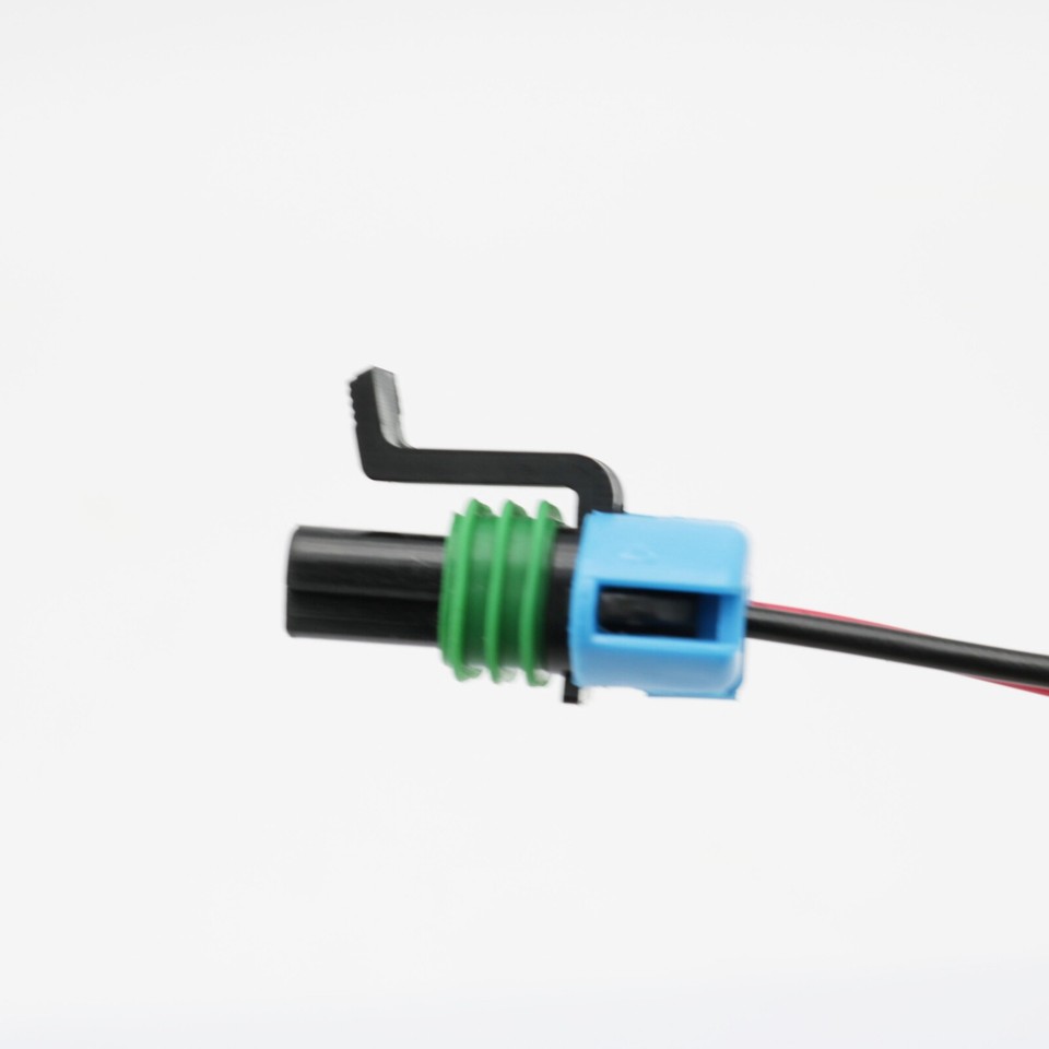 Coolant level sensor connector for Freightliner Coronado. 2001-2020 ...