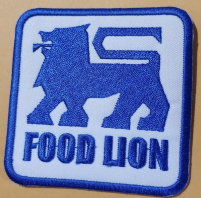 New Food Lion Logo