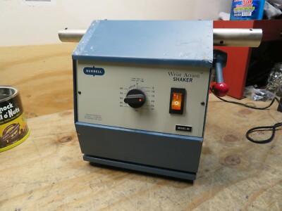 Shakers - Wrist Shaker