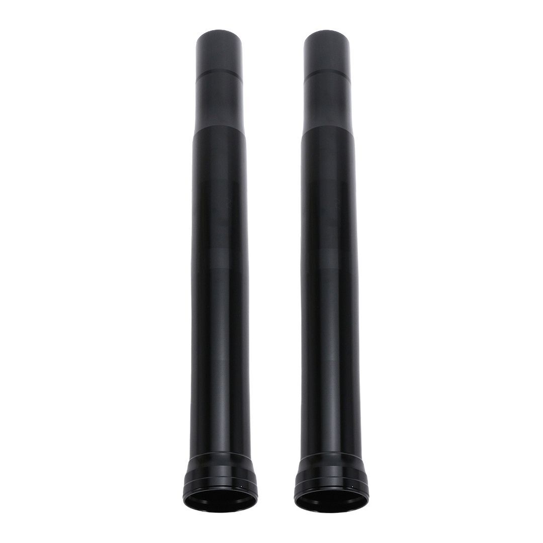 490mm Front Outer Fork Tubes Pipes Bar Pair For KAWASAKI ZX-10R ZX10R ...
