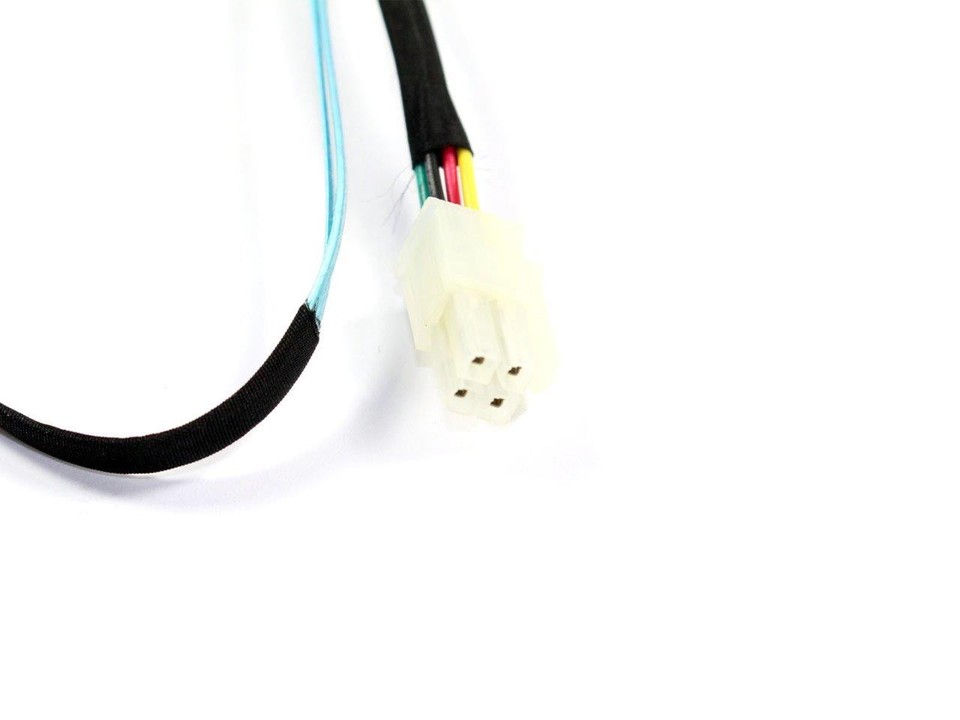 Dell PowerEdge C5220 17" 3.5-inch SATA to SATA HDD Data Cable MV840 ...