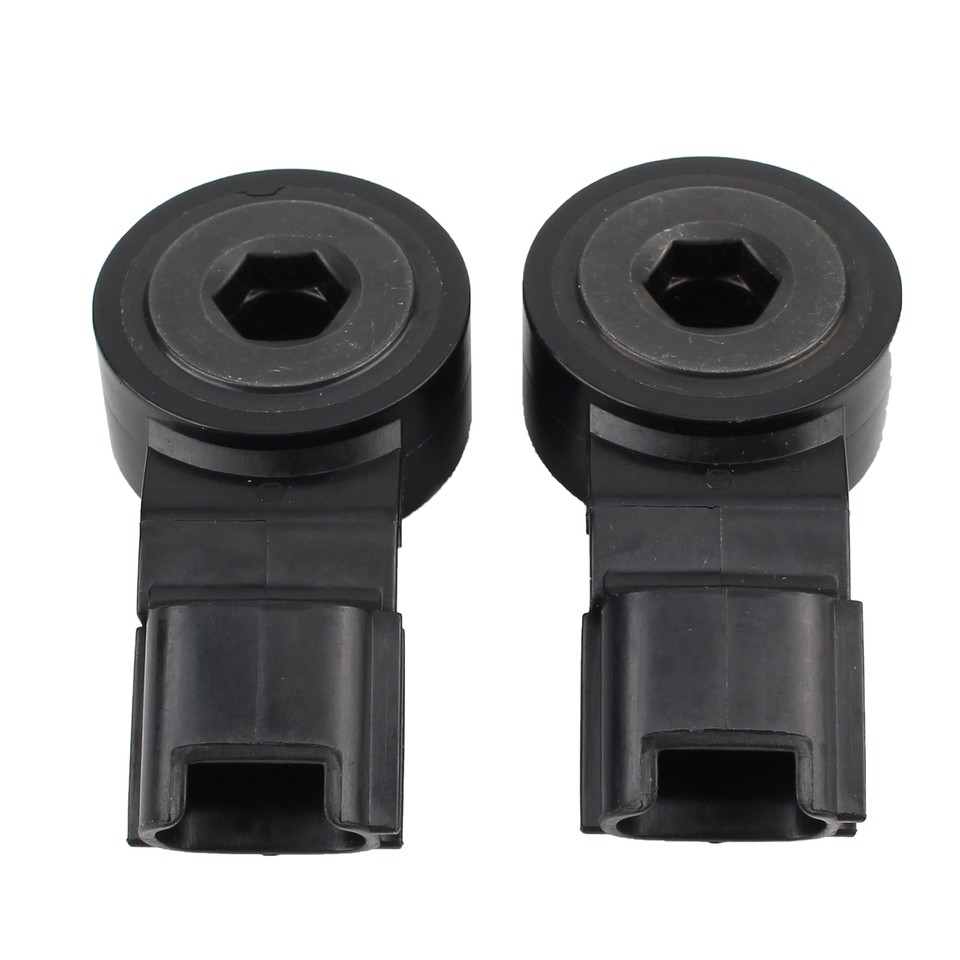 2pcs Knock Sensor with Harness For Toyota 4Runner Highlander 2005-2012 ...