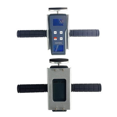 Muscle Strength Tester Meter Dynamometer Muscle Force Gauge with Range ...