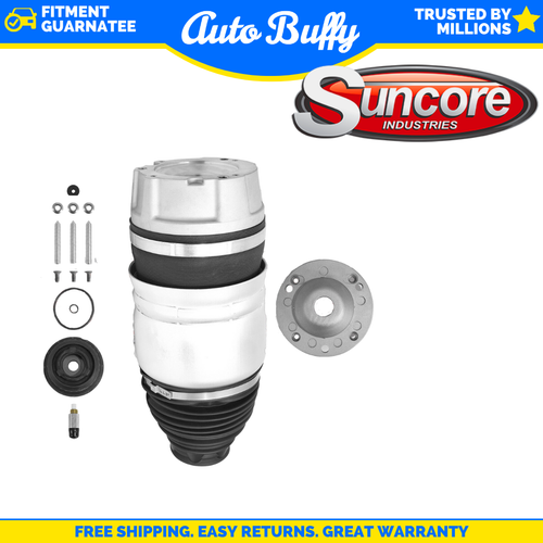 Front Left Air Suspension Air Spring 92A for 2011-2018 Porsche Cayenne ...