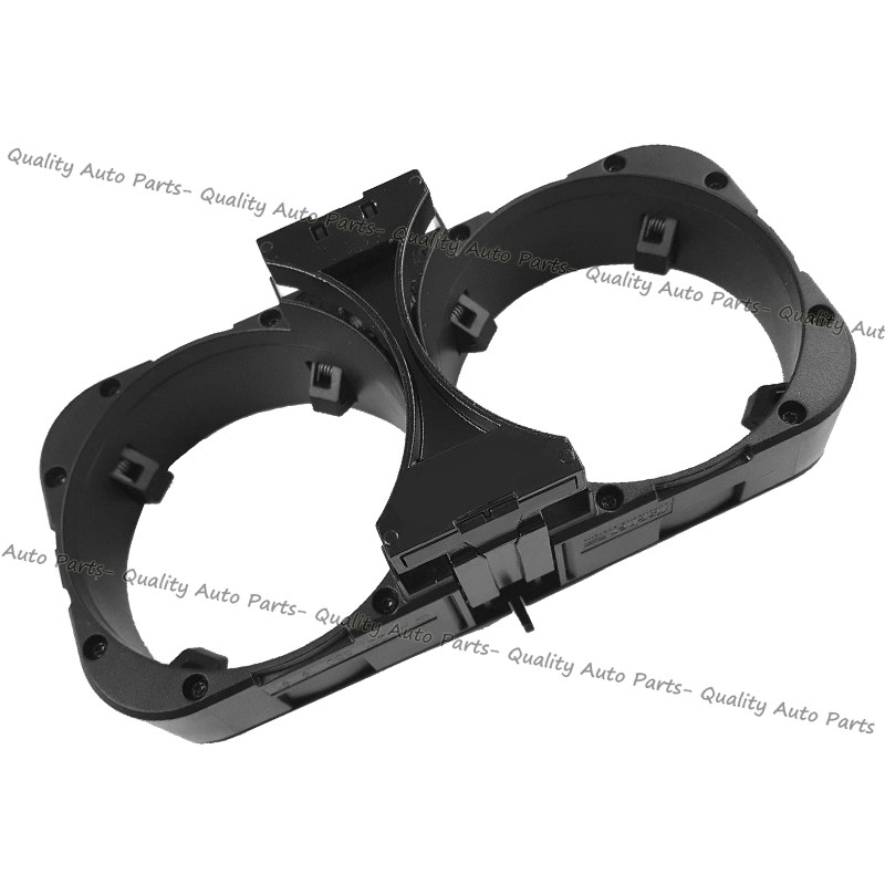 2216801991 Centre Console Cup Holder For Mercedes-Benz W221 W216 C216 S ...