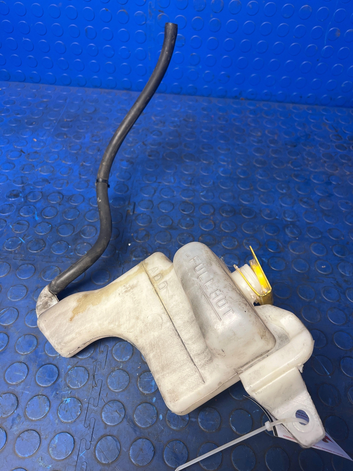 2008 - 2017 Jeep Compass Patriot Coolant Overflow Reservoir OEM ...