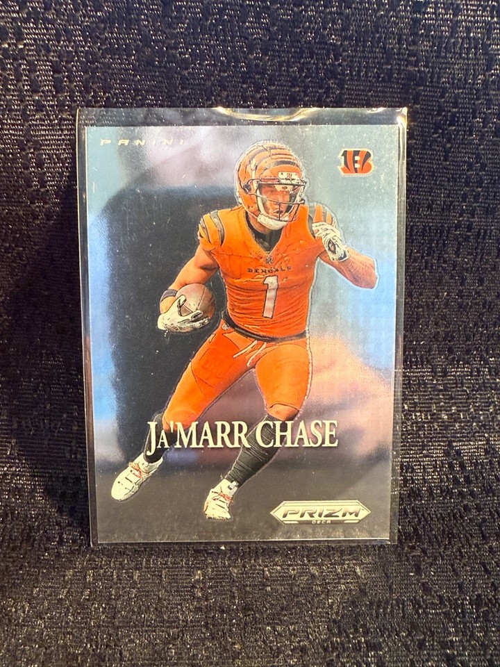 2024 Panini Prizm Deca Most Valuable Player Complete Your Set You Pick ...