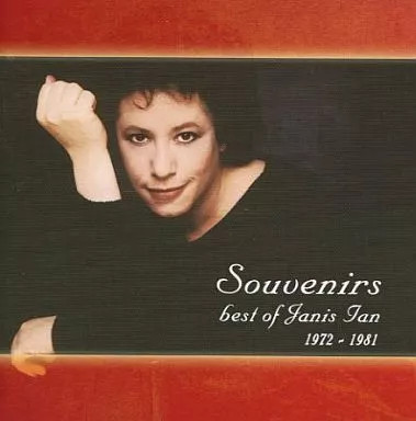 Western music CD Janice Ian/Souveniers ~ Best of Janis Ian 1972-1981 | eBay