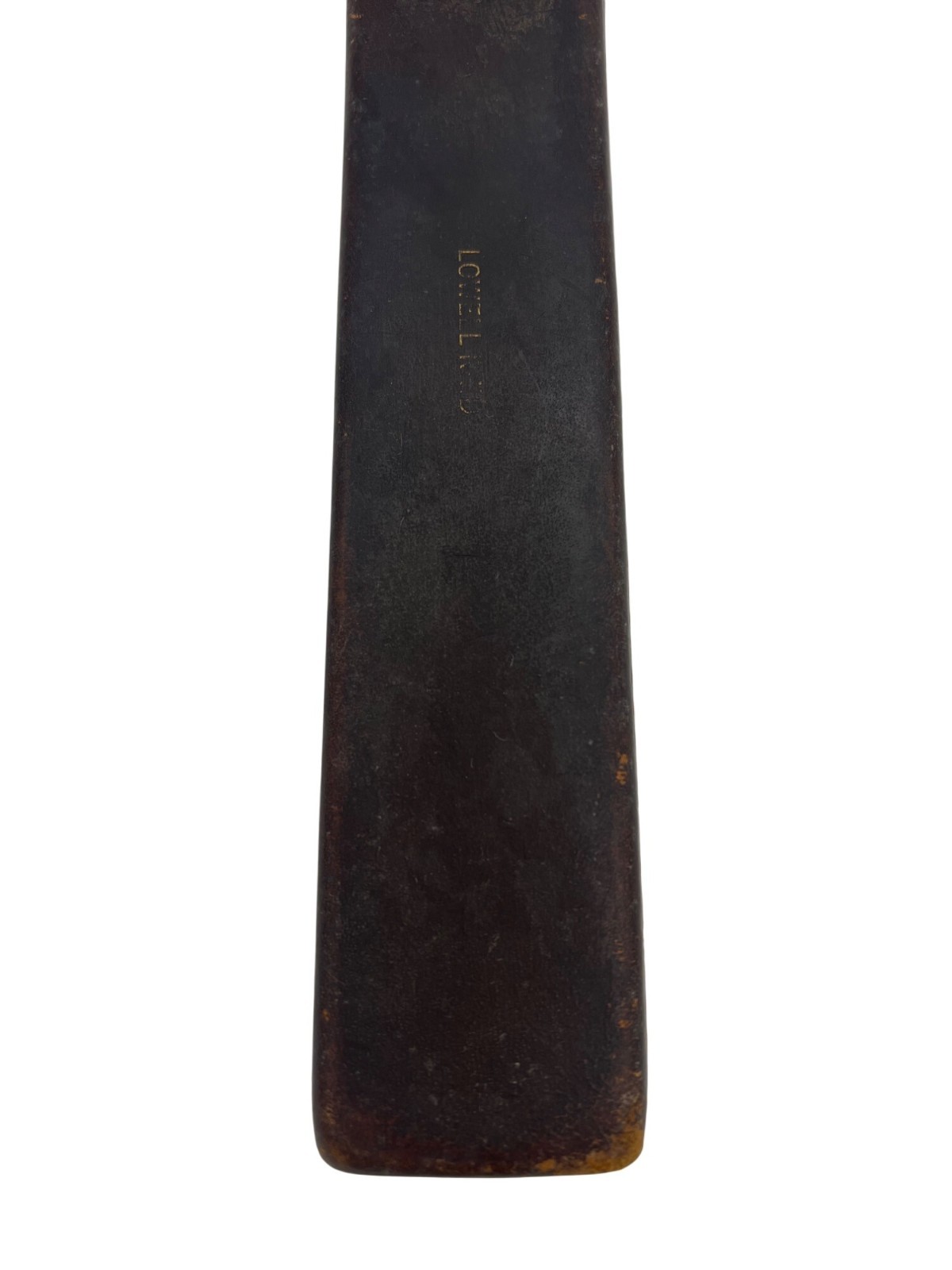 Frederick Post Versalog 1460 Hemmi Bamboo Slide Rule w/ Leather Case ...