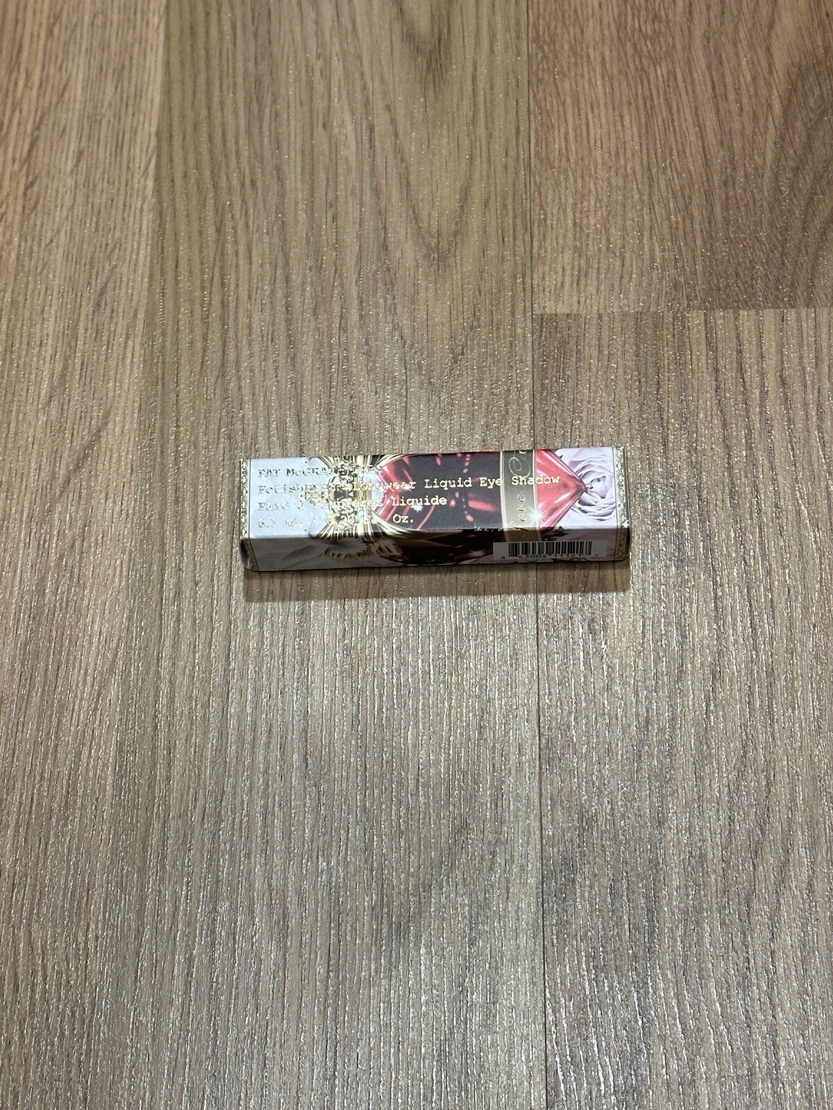 PML Pat McGrath Labs Fetish Eyes Longwear Liquid Eyeshadow in Bronze ...