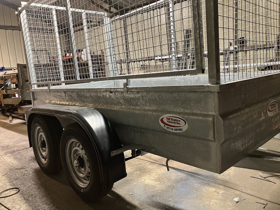 trailers for sale new | eBay UK