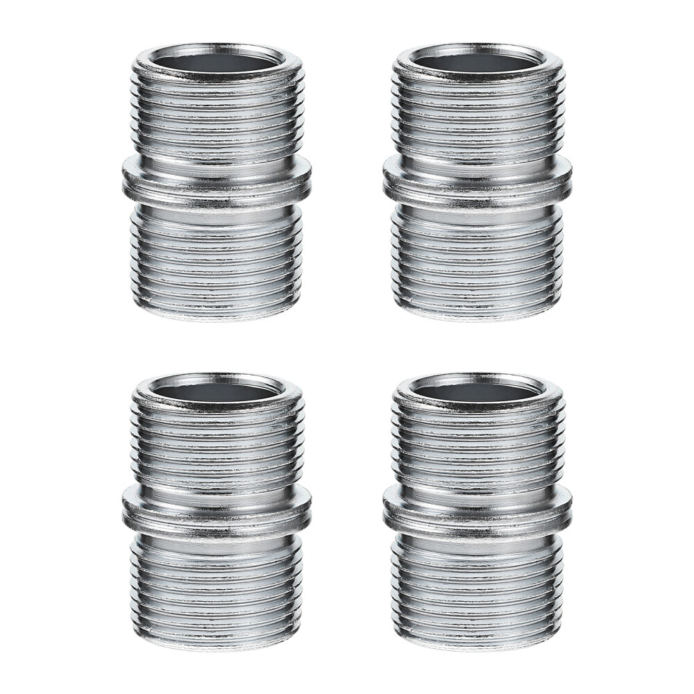 Shelf Connectors Wire Rack Connectors - 4PCS 1.3" Metal Frame ...