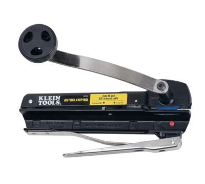 Cable Cutters - Mc Cutter