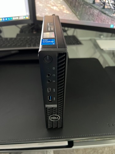 Dell OptiPlex 5090 Micro | i5-11500T | 64GB RAM 2TB SSD | eBay