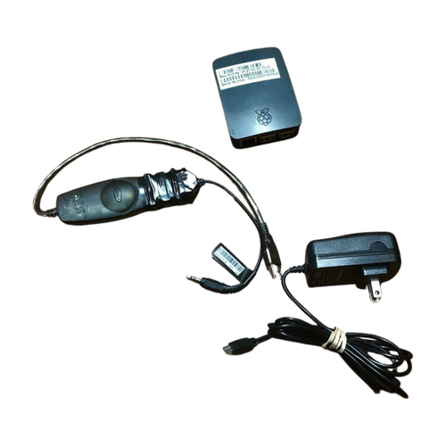 Belkin F5U109 F5U409 USB to 9 pin RS-232 DB9 Serial Converter Adapte ...