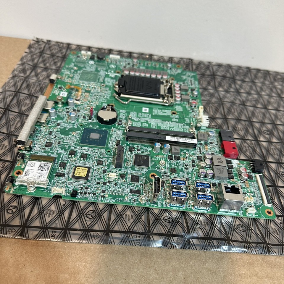 Lenovo ThinkCentre M920z Motherboard Replacement 4551-00073-20 ( TESTED ) | eBay