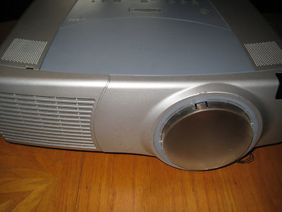 Infocus LP860 3500 Lm SXGA video projector , Ask Proxima C440, Proxima ...