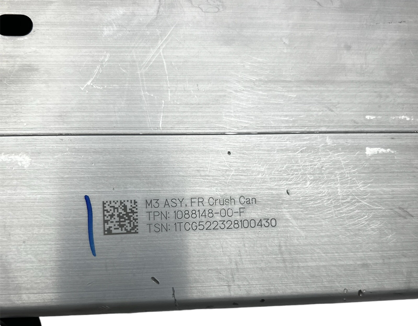 1088148-00-F M3 ASY, FRAME EXTENSION RAIL | eBay