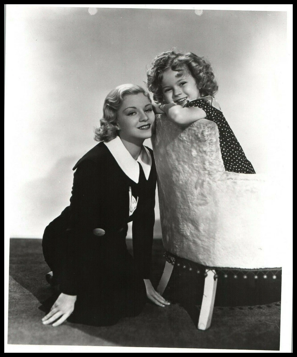 Shirley Temple 1950