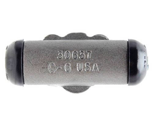 Rear Brake Shoes, Spring Kit, Wheel Cylinder fits 1987-1989 Mazda ...