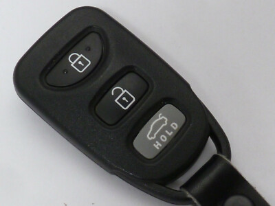2010-2012 Hyundai Sonata GLS SE 2.0T Smart Key Fob Keyless Entry Remote ...