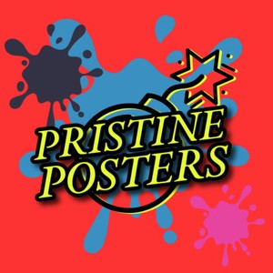 Pristine-Posters | eBay Stores