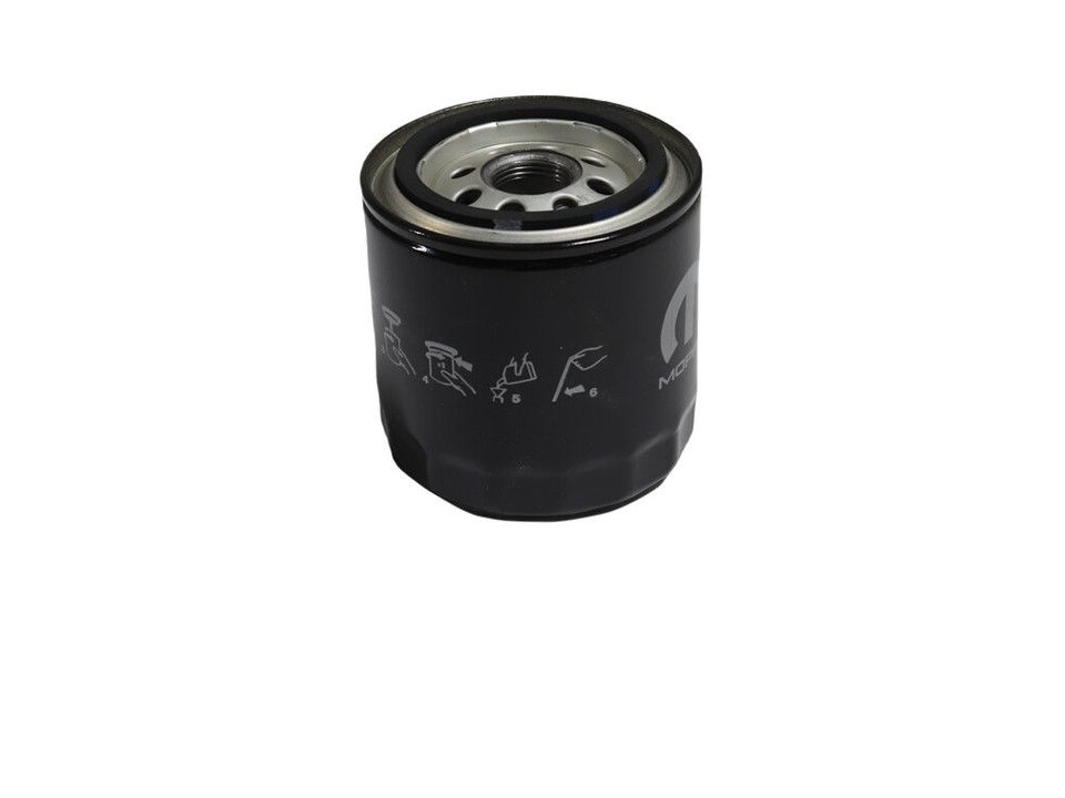 Engine Oil Filter Mopar 4884899AC | eBay