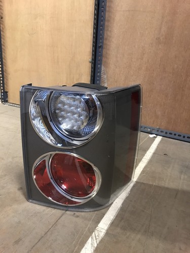 Land Rover Range Rover L322 Drivers Side Rear Back Light Lamp ...