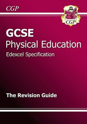 GCSE Physical Education Edexcel Full Cour..., CGP Books 9781847623089 ...