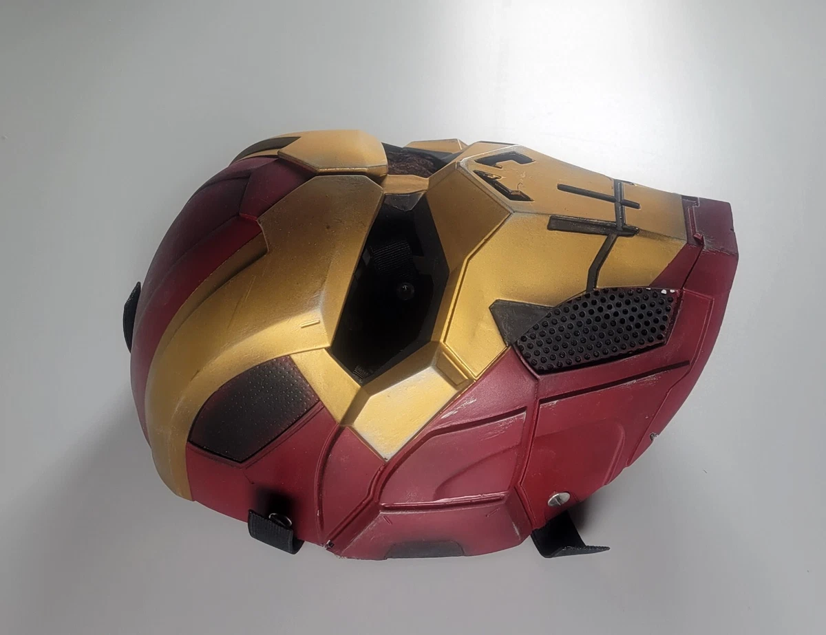 Iron Man Airsoft Masks