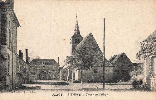 89 FLACY L EGLISE | eBay