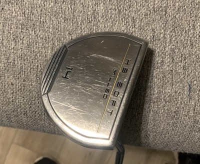 RH Right Hand Cleveland Huntington Beach Soft Milled 14 35” Putter | eBay