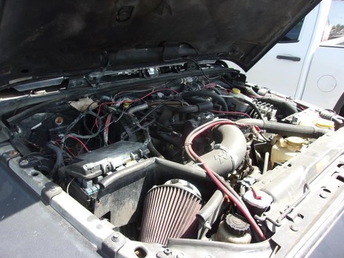 Rear Axle Dana 44 LHD 4.10 Ratio Fits 07 WRANGLER 25101189 | eBay