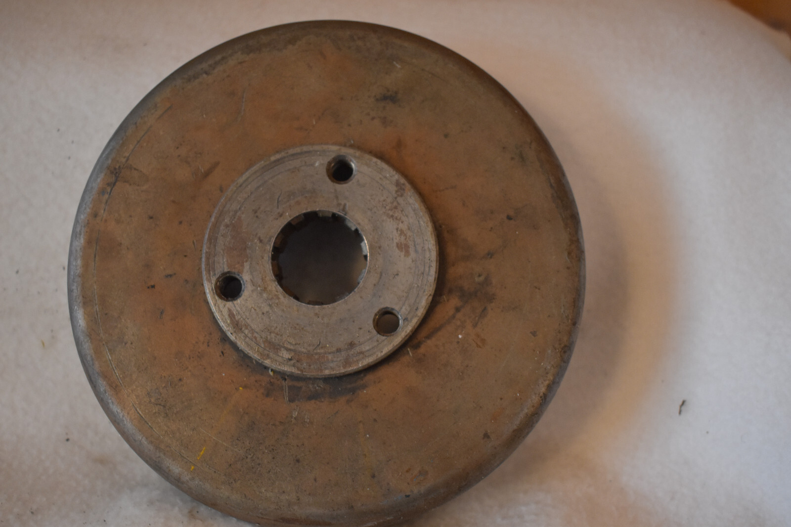 OEM HARLEY DAVIDSON ROTOR ASSEMBLY PN 29956-70 | eBay