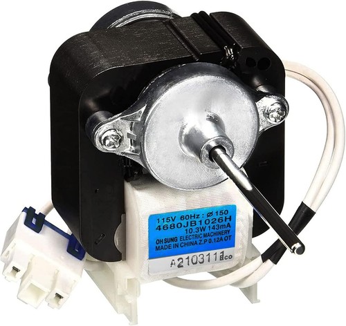 Condenser Cooling Fan Motor For LG Electronics LSC26905TT LSC27910SW ...