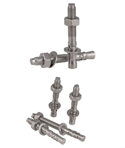 M6 M8 M10 M12 M16 Expansion screw expansion bolt car repair 304 ...