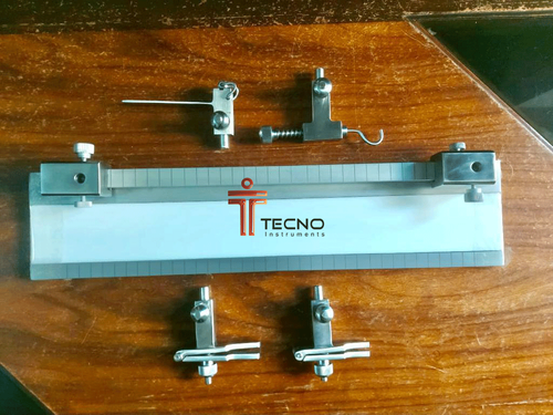 Graft Preparation Board Station For ACL PCL Orthopedic Instruments | eBay