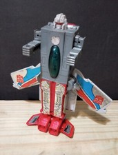 Transformers G1 Broadside