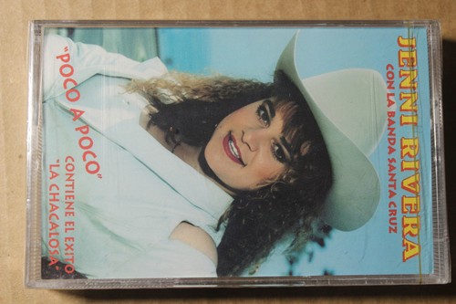 Jenni Rivera House Address