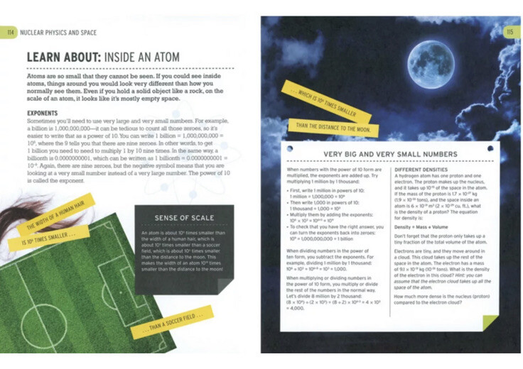 Kitchen Science The Physics of Popcorn Katie Steckles (Paperback) Brand ...