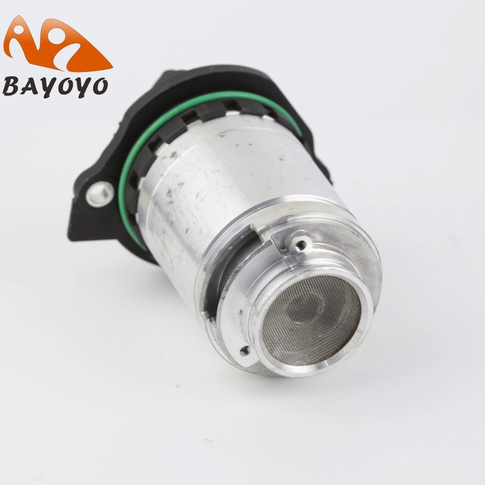New Front and Rear Drive Unit Oil Pump For 2012-2023 Tesla Model 3 Y S ...