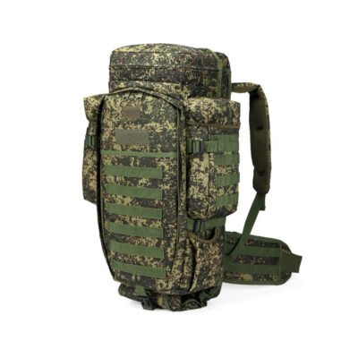 911 Tactcical Full Gear Rifle Backpack MOLLE Gun Case Hunting Bag ...
