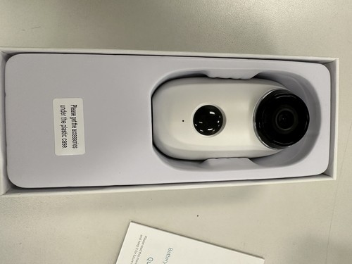 HeimVision HMD2 Wireless Battery Powered Security Camera for sale ...