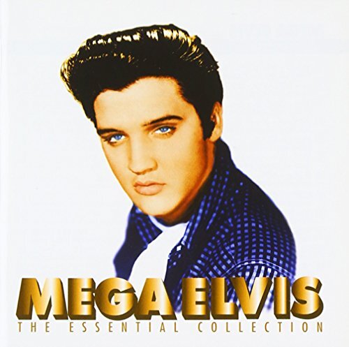 Elvis Presley - Mega Elvis: The Essential Collection CD NEUF ...