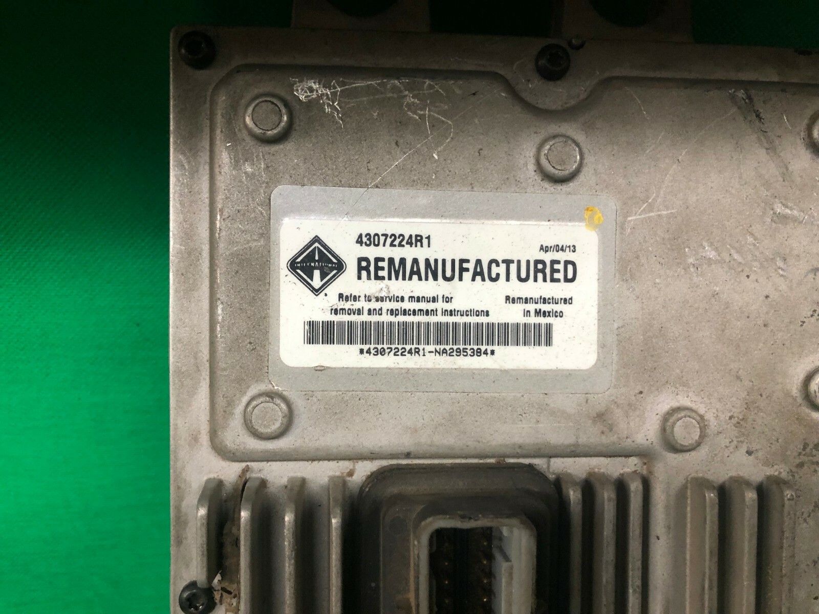 REMANUFACTURED 03-07 FORD F250 F350 6.0L FICM IDM Injector Driver ...