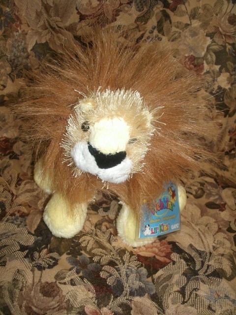 Webkinz Lil' Cocker Spaniel for sale online | eBay