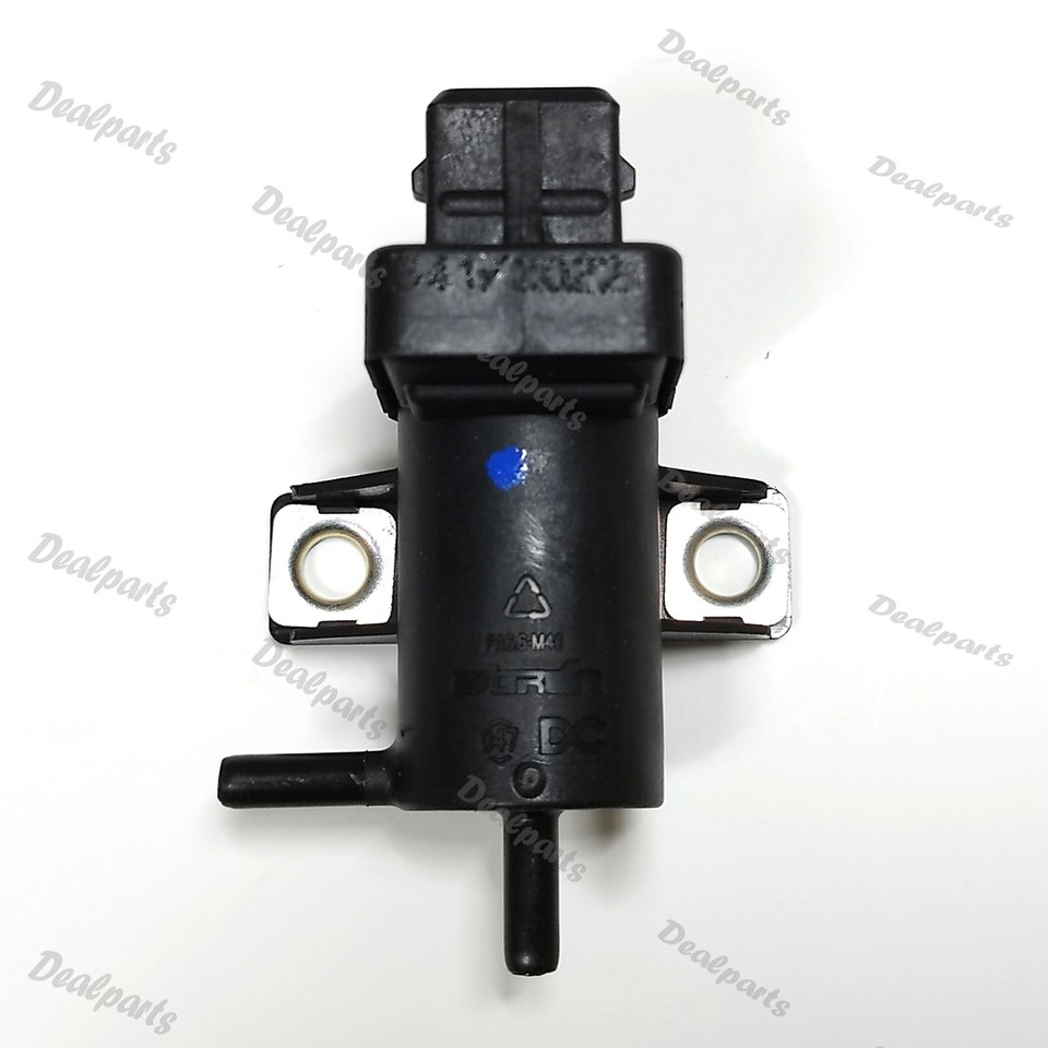 Genuine Renault Turbo Pressure Solenoid Valve, 8200762162 for Renault ...