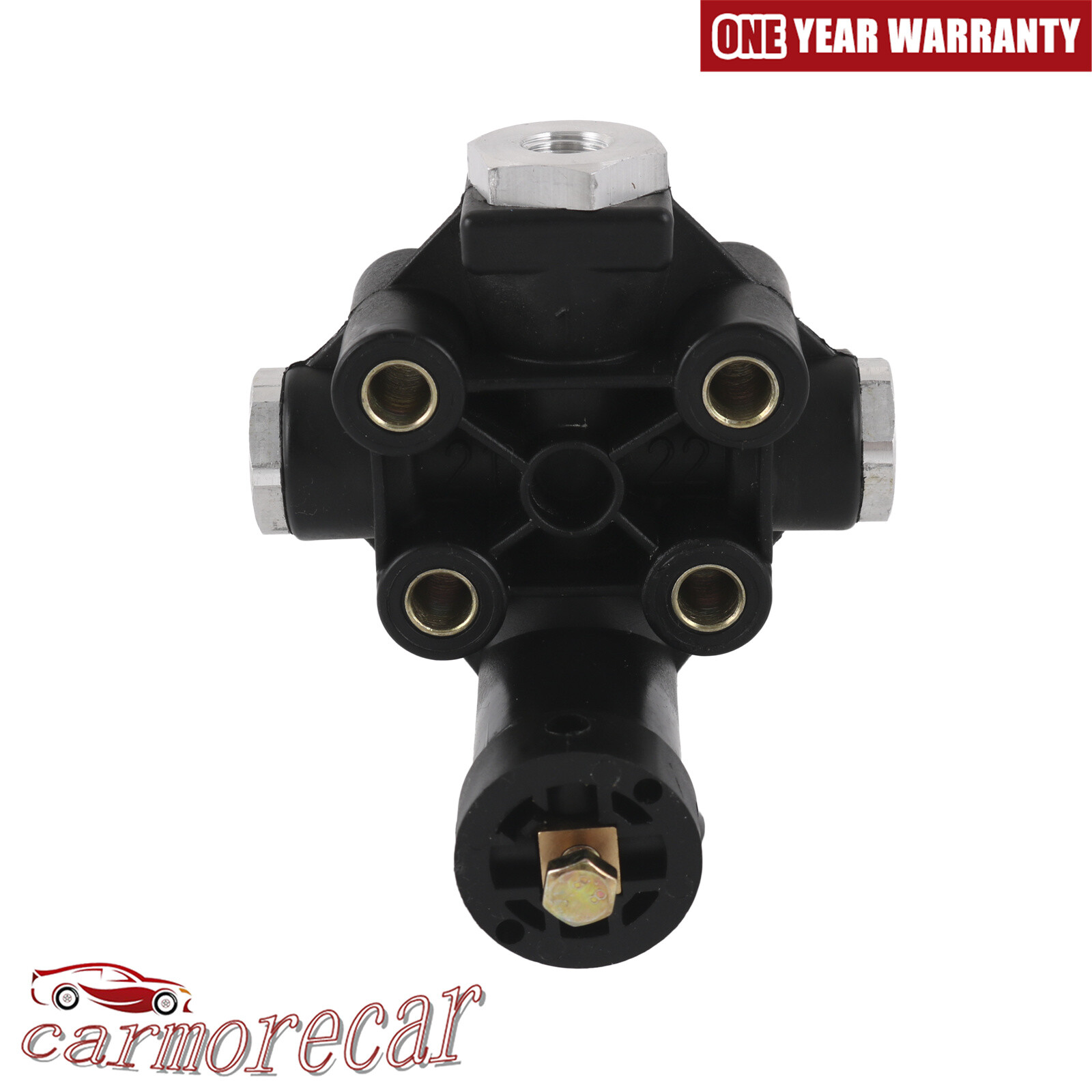 For Haldex KN27000 Freightliner Kenworth Height Leveling Control Air ...