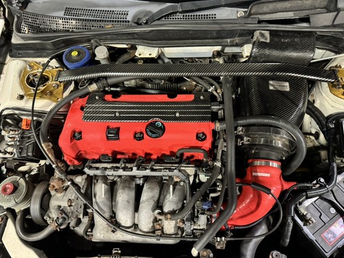 INTEGRA DC5 TYPE R K20A 220BHP ENGINE FACELIFT 2006 EP3 / KSWAP | eBay UK