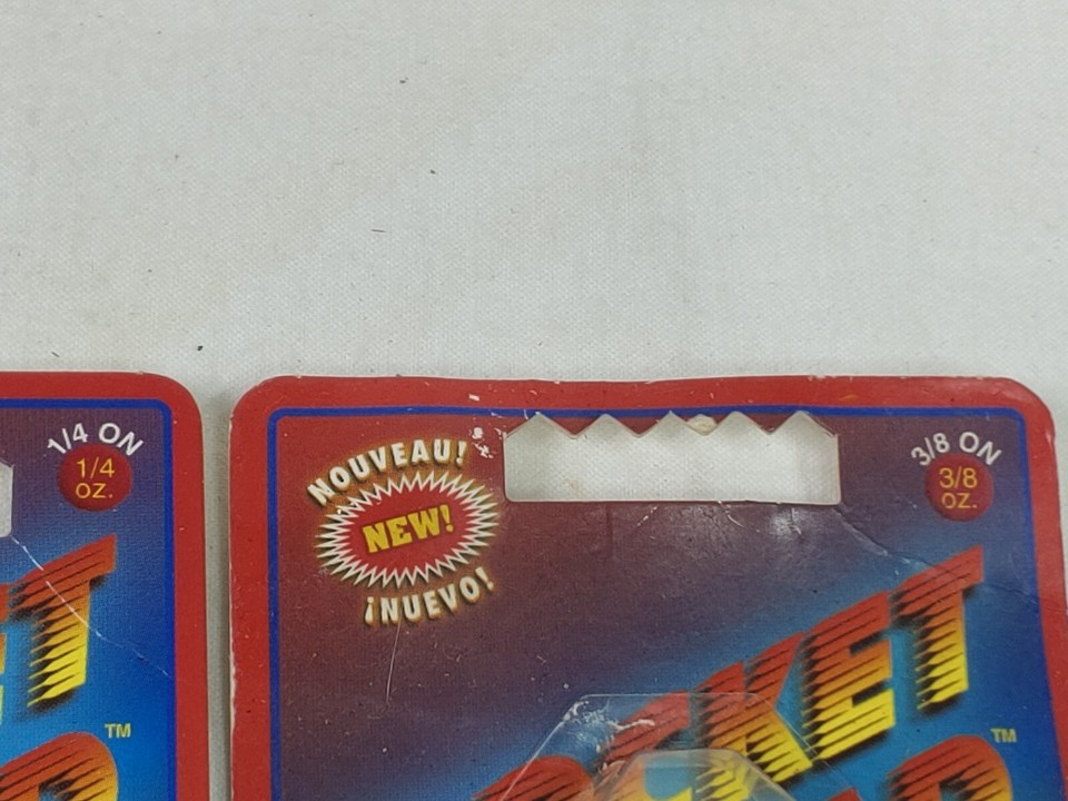 Strike King Spinnerbait Rocket Shad RS14-28 & RS38-12 Shad 3/8 & 1/4 ...